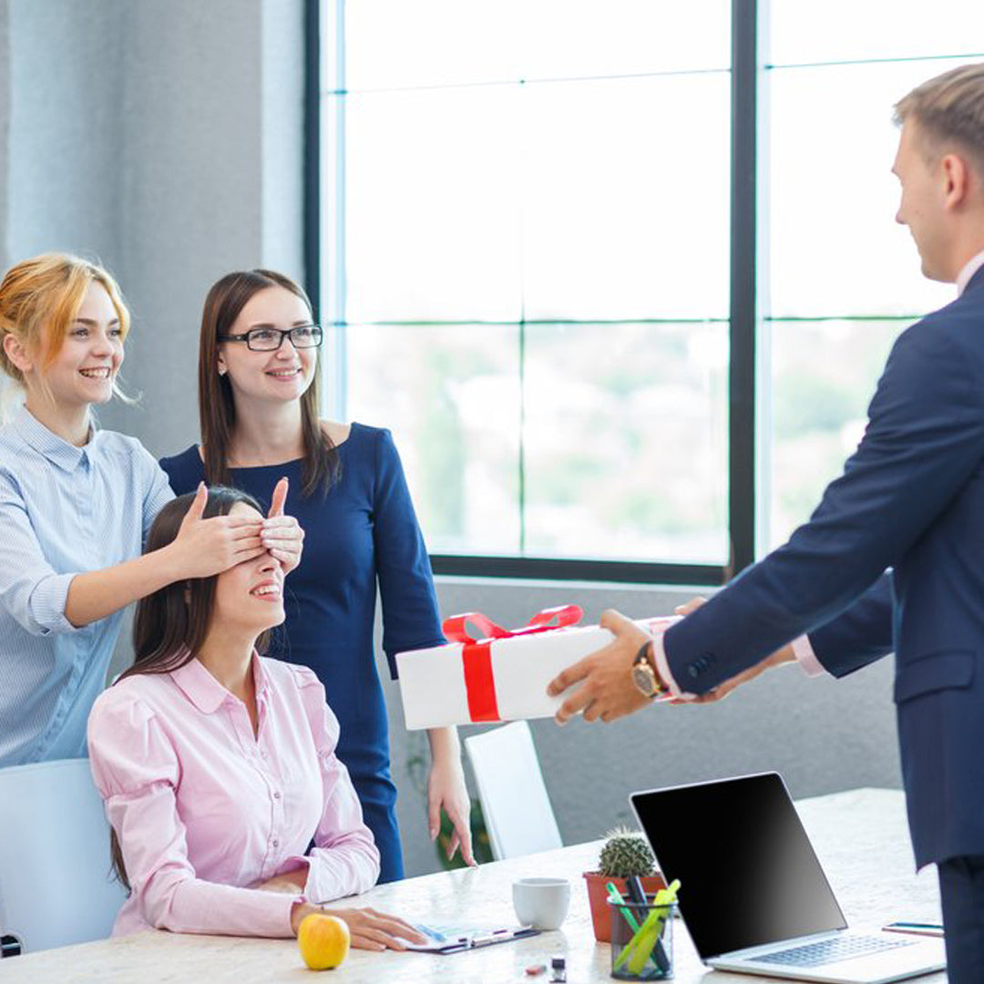 Poslovni poklon CHIEF EXECUTIVE CLASSIC – Delikatesi i tako to...